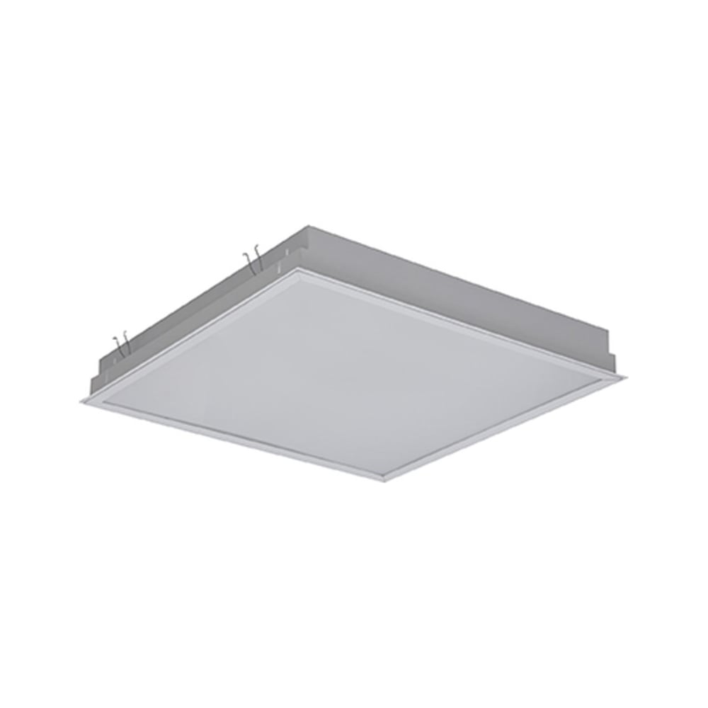 Светодиодный светильник Световые Технологии OPL/R ECO LED 595 4000K 36w ...