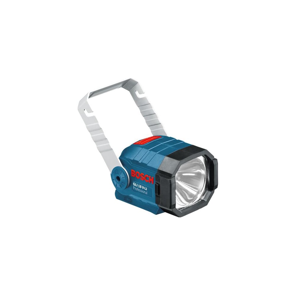 Фонарь Bosch GLI 18 V-Li 1.607.000.X87 - цена, отзывы, характеристики ...