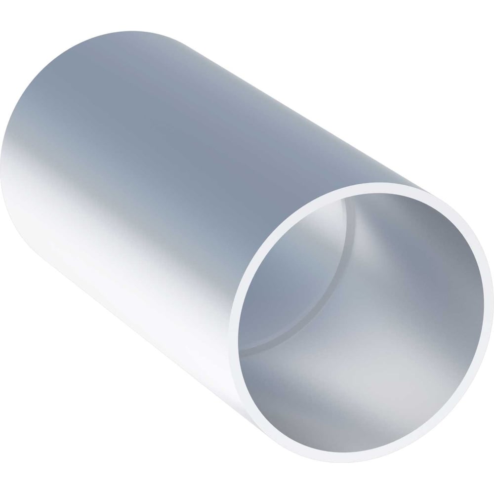 Муфта EKF безрезьбовая, алюминиевая, d20 мм, AL smb-20-AL - выгодная цена, отзывы ...