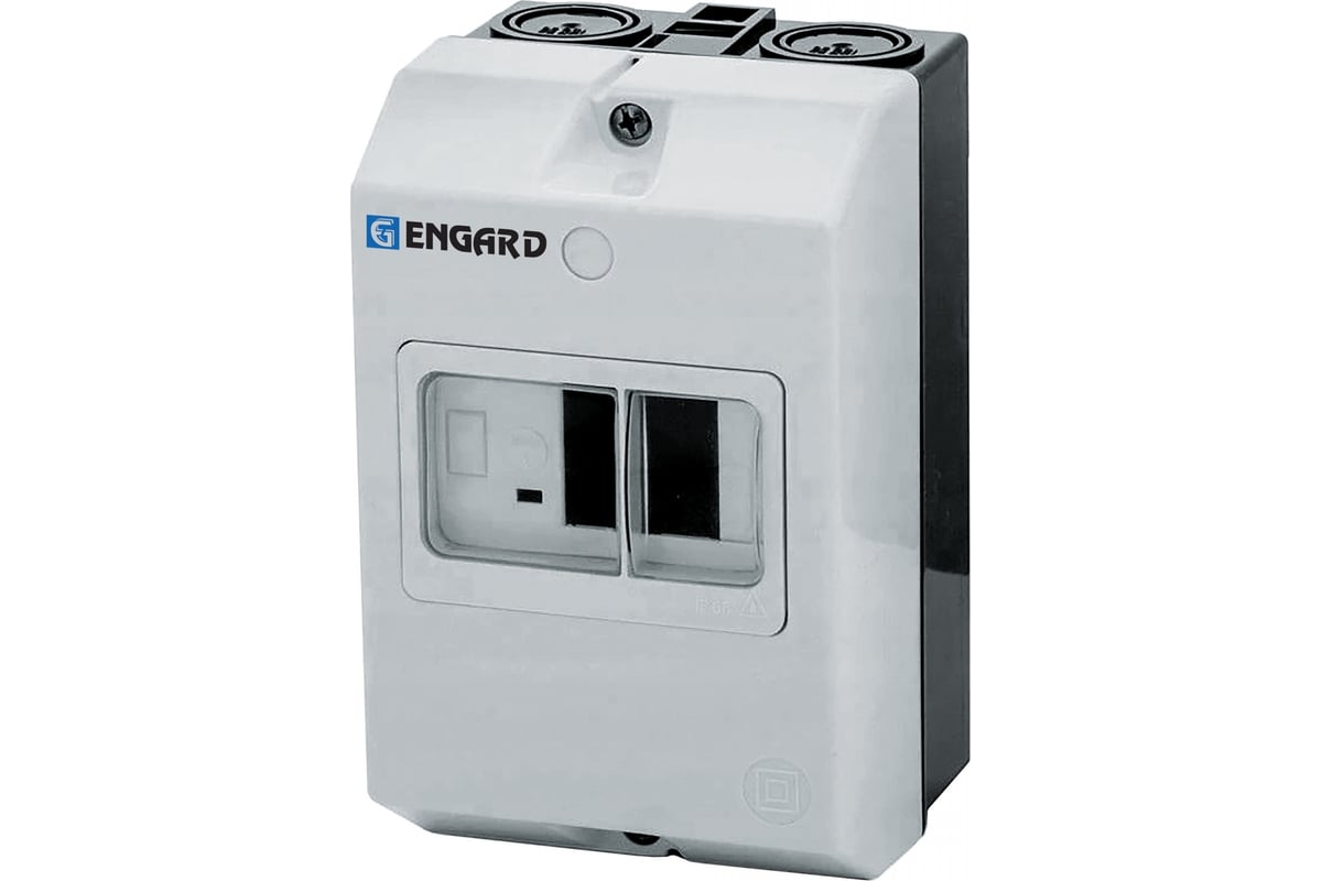 Защитный корпус Engard ip55 для апд-03 PB-03 - выгодная цена, отзывы ...