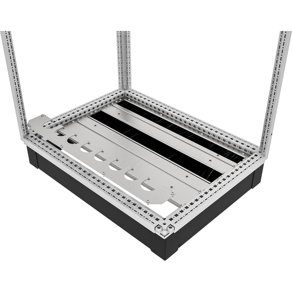 Панель кабельного ввода УЗОЛА концевая 100 мм RS52 00.80 UR29103108000 - выгодная цена, отзывы ...