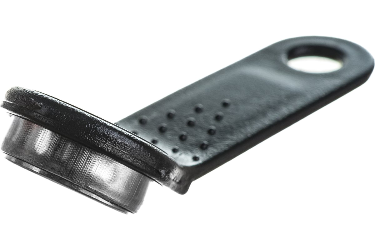 Электронный чёрный ключ Tantos RW1990 iButton TS 00-00080792 - выгодная цена, отзывы ...