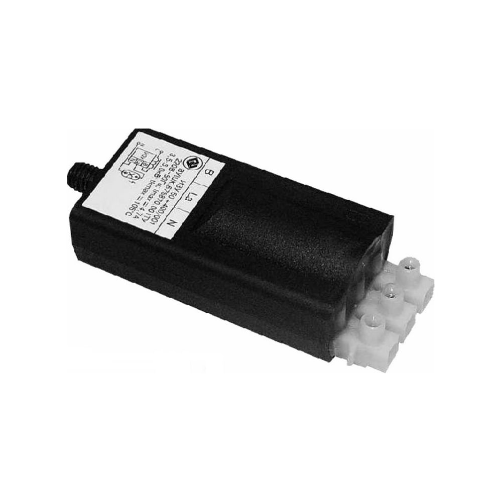 Зажигающее импульсное устройство ИЗУ Трансвит 50-400/001 УХЛ2 ВУШК ...