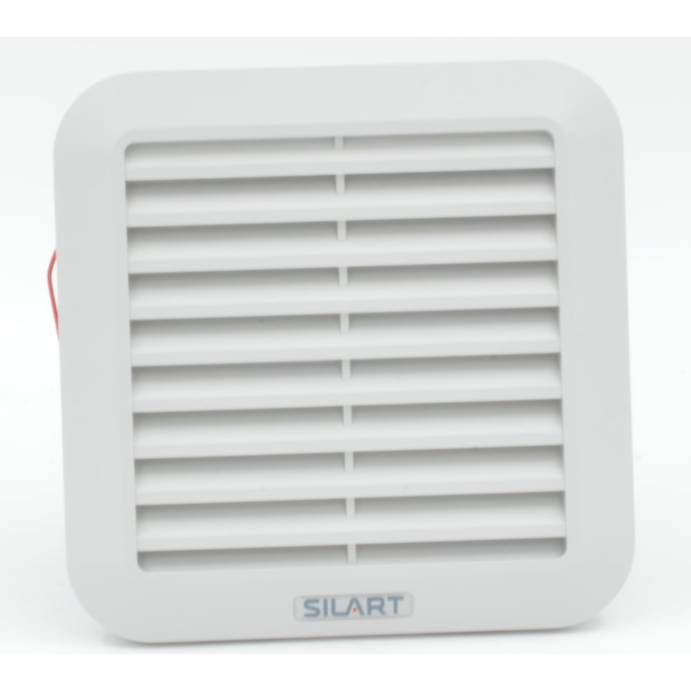 Фильтрующий вентилятор SILART IP54 65 м3/ч 380 VAC SLV-1530 - выгодная ...