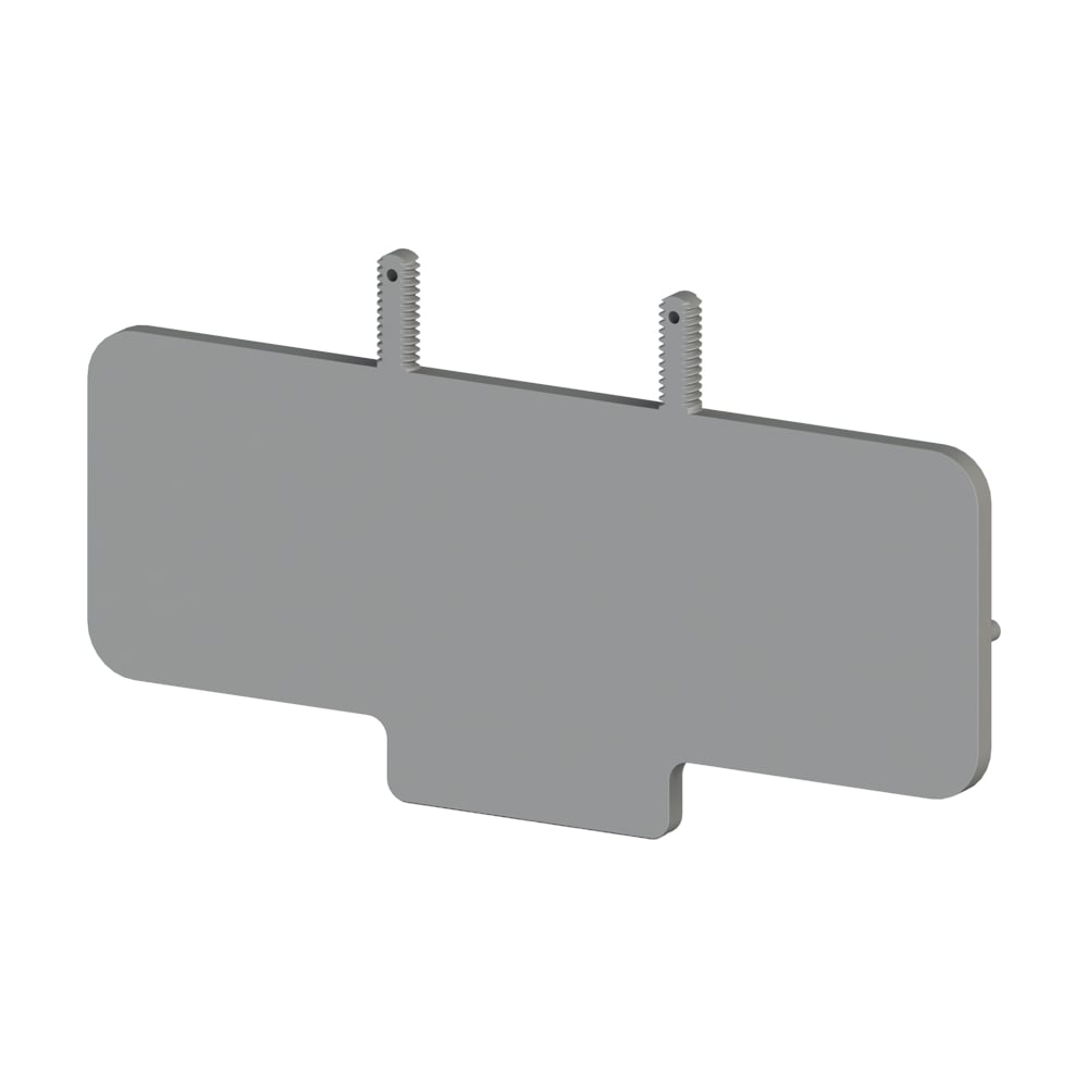 Разделитель клеммных групп для WGO 5 Klemsan (серый); APP / WGO 5 25 шт ...