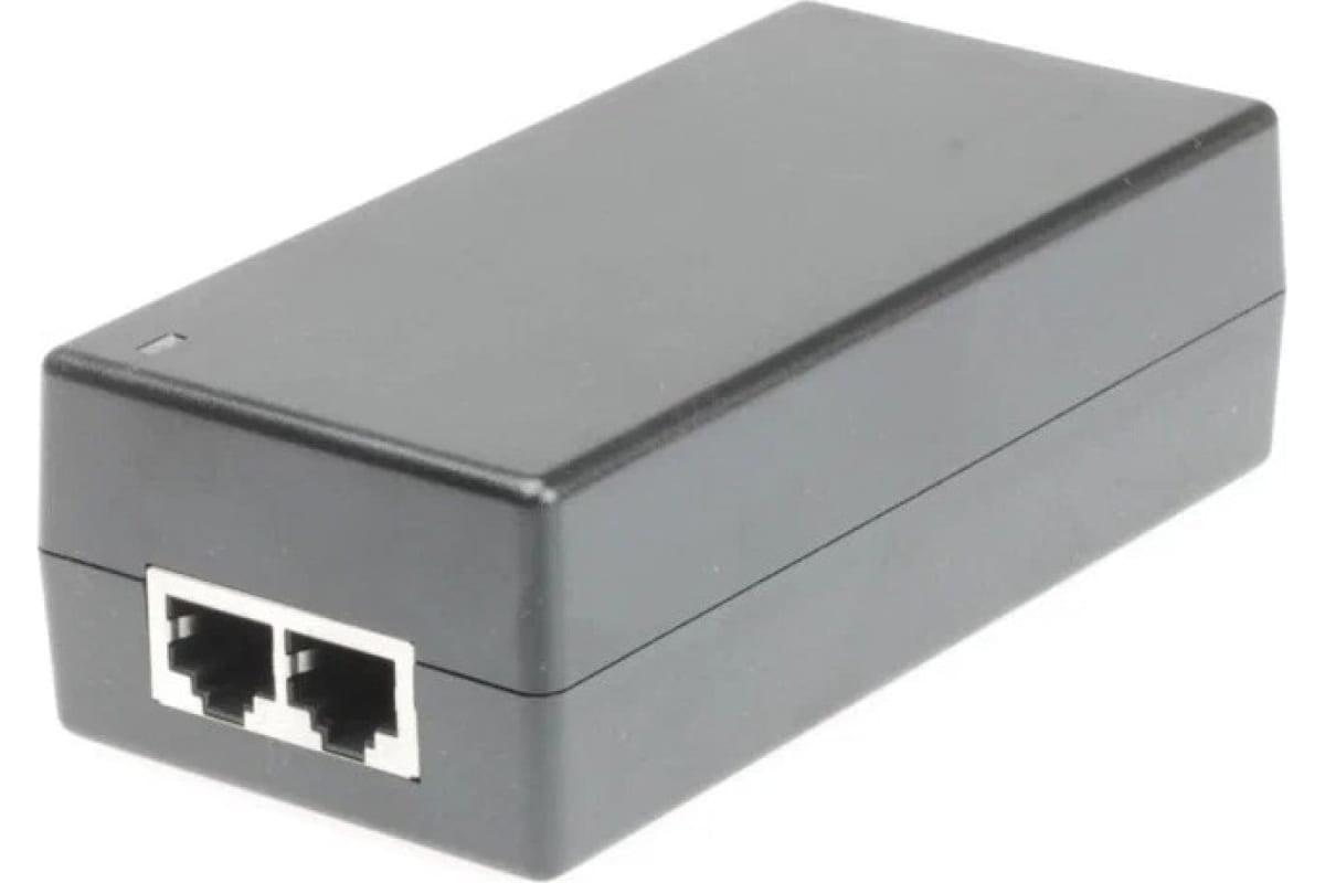 PoE-инжектор OSNOVO Midspan-1/650G 65W Gigabit Ethernet на 1 порт. sct1384 - выгодная цена ...