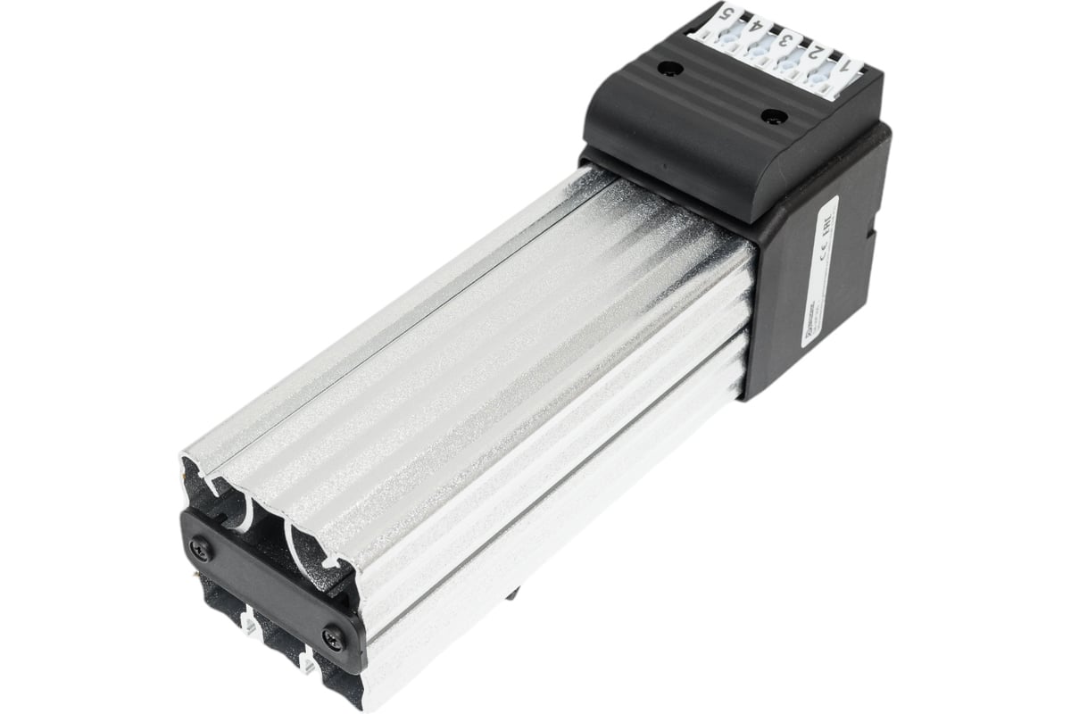 Обогреватель Доступная Автоматика с вентилятором на din-рейку 300вт ...