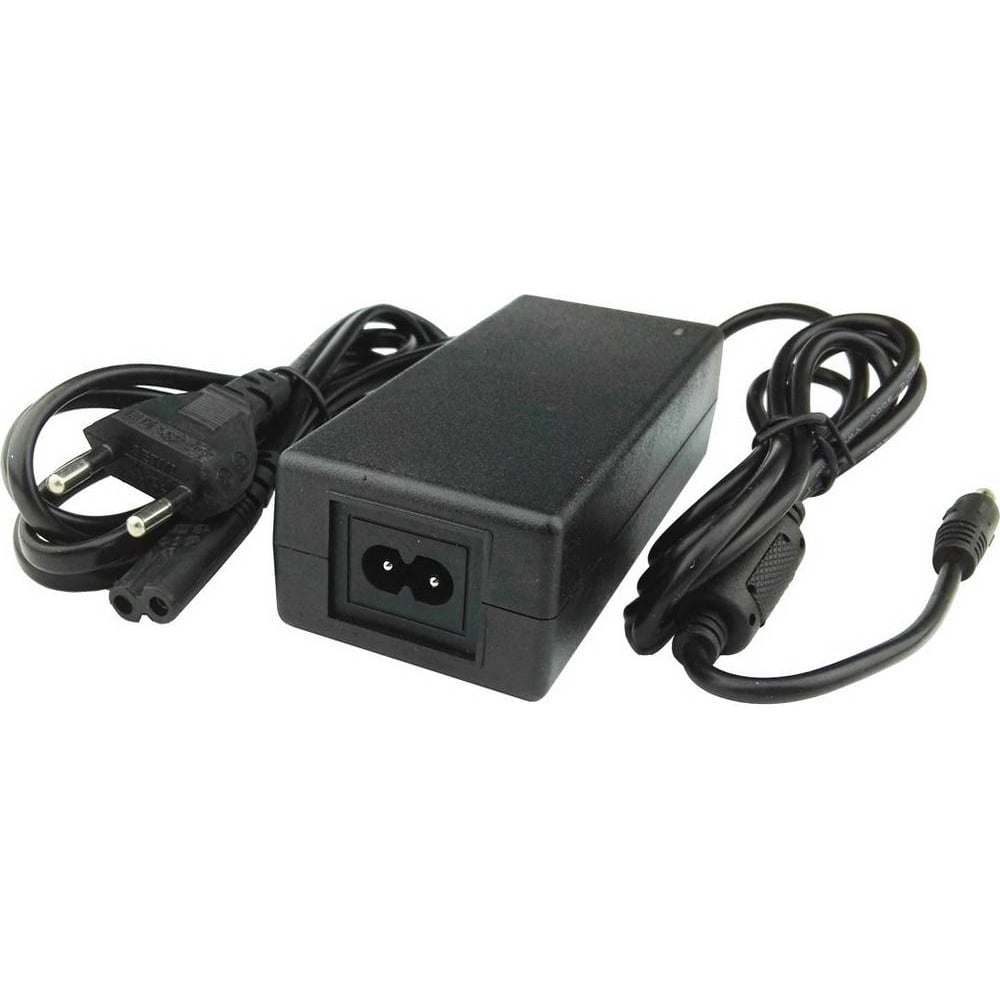 Блок питания (сетевой адаптер) OSNOVO PS-12084 DC12V, 7A (84Вт макс ...