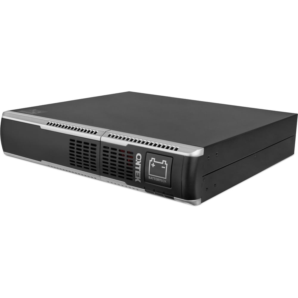 Батарейный модуль SM RT 2 BM 18Ач х 48В ONTEK SMRT2BM - выгодная цена, отзывы, характеристики ...