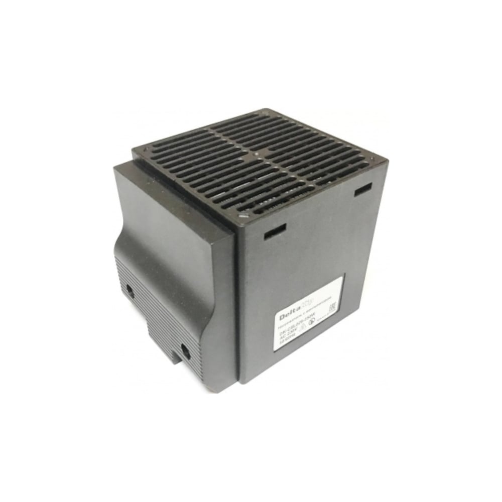 Калорифер DELTAKIP с вентилятором Delta-Kip DK-CSL028-250W DK-B0000012 ...