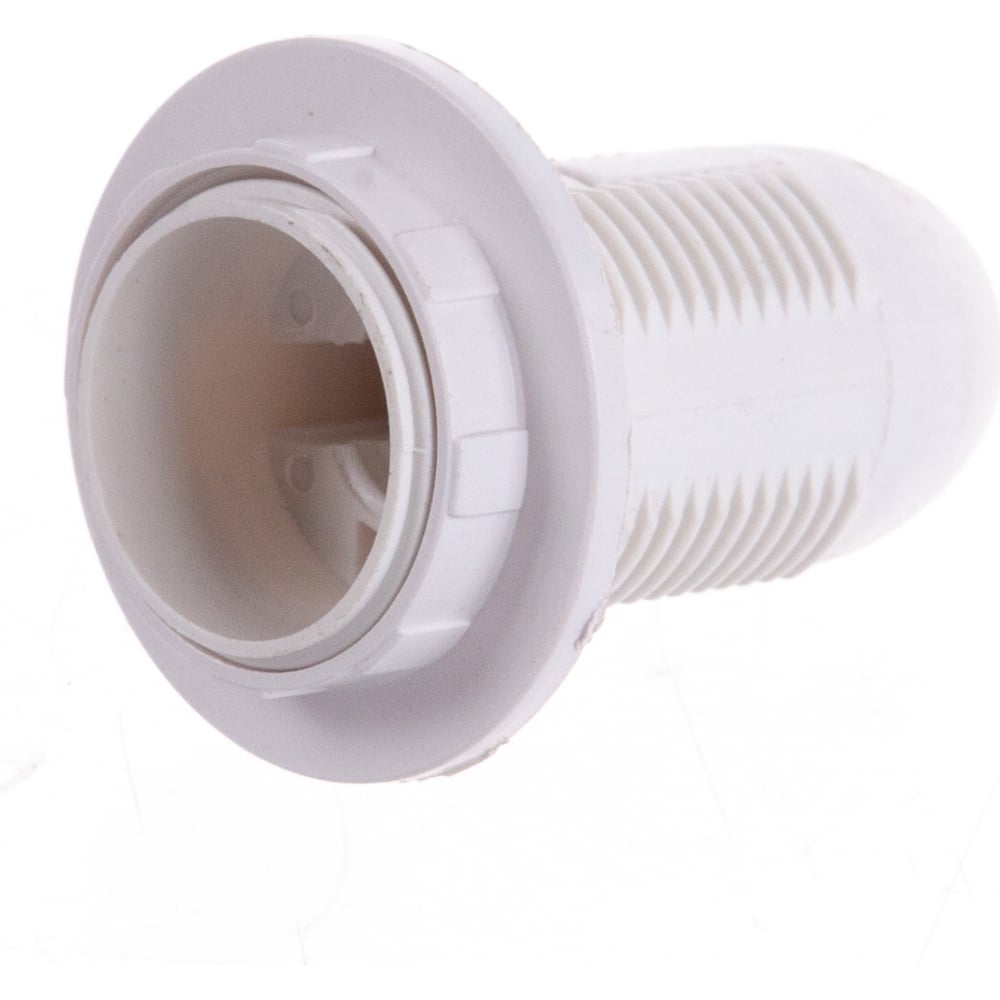 Резьбовой патрон с кольцом Volsten V03-P-WR-E14 E14/220V/2A 12215 ...