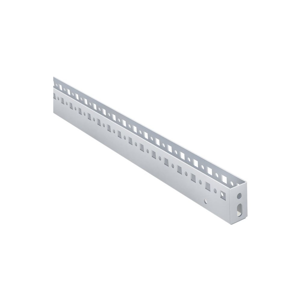 Вертикальный П-профиль EKF В1700 2 шт AVERES AVP17 - выгодная цена ...