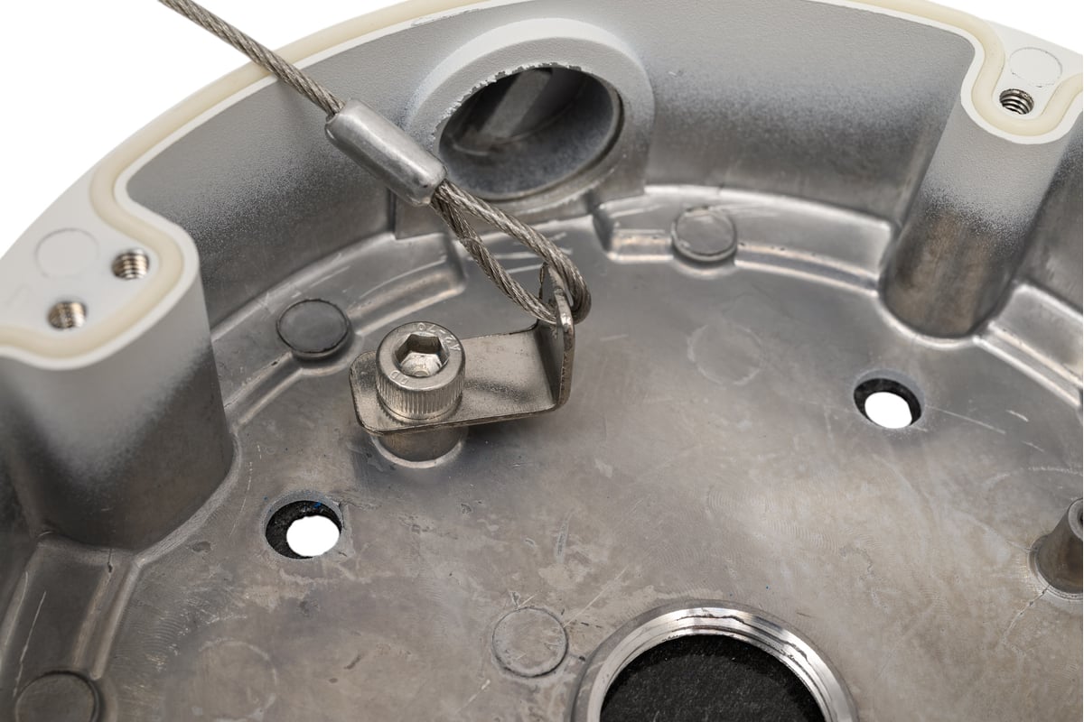 Коробка монтажная Dahua DH-PFA138 - выгодная цена, отзывы ...