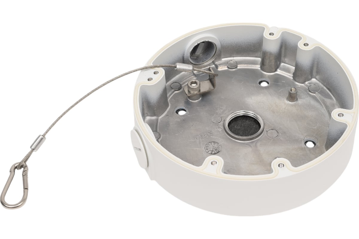 Коробка монтажная Dahua DH-PFA138 - выгодная цена, отзывы ...