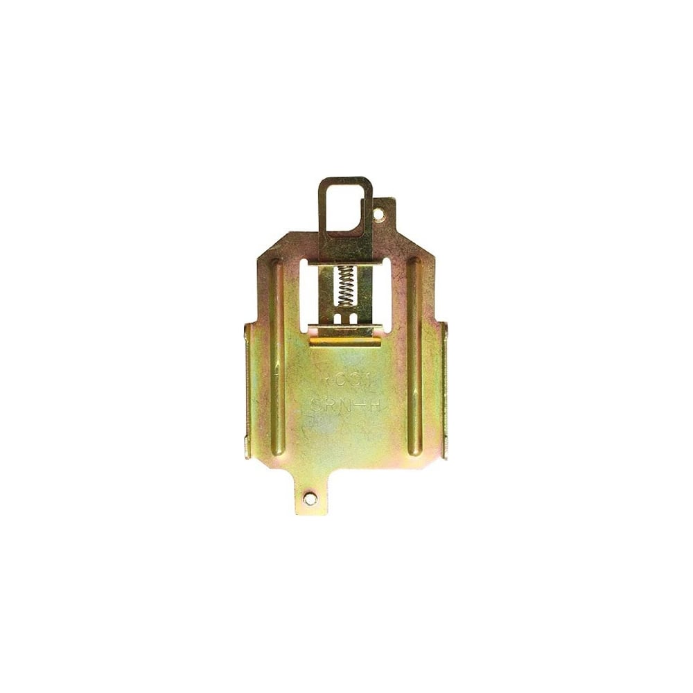 Скоба TDM ELECTRIC RCS1 на DIN-рейку для ВА88-32 SQ0707-0046 - выгодная ...