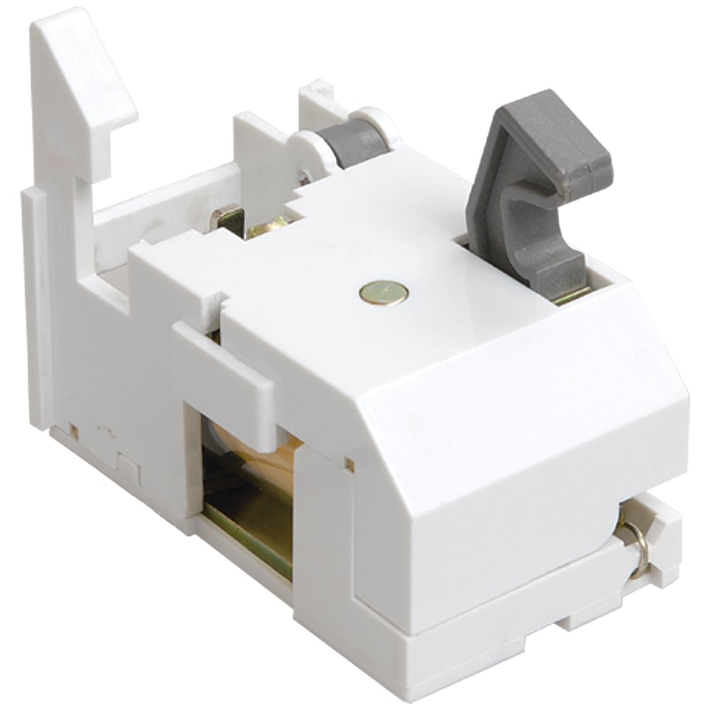 Расцепитель минимального напряжения IEK РМ 800/1600, ИЭК, SVA50D-RM ...