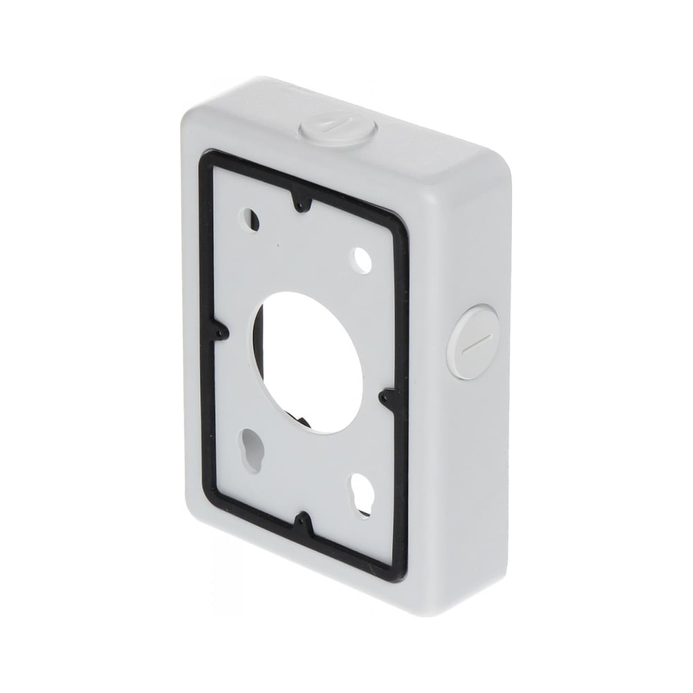 Коробка монтажная DAHUA DH-PFA120 - выгодная цена, отзывы ...