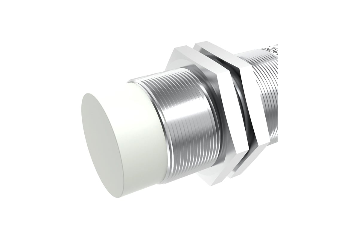 Индуктивный бесконтактный выключатель Lanbao LR30XBN15DPR 07-00040599 ...