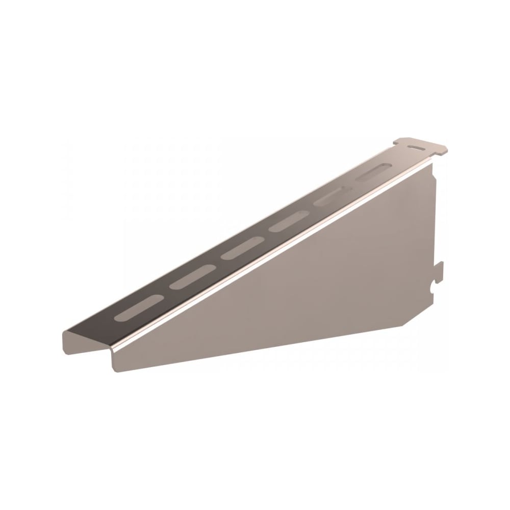 Консоль стоечная Промрукав INOX (AISI 409) КСГЭМ-300 1шт. PR16.4346 ...