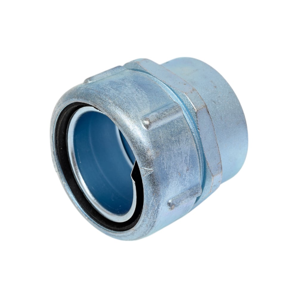 Соединительная муфта Промрукав СТМР-38 РКв-38 1 1/2", гайка под газовый ...