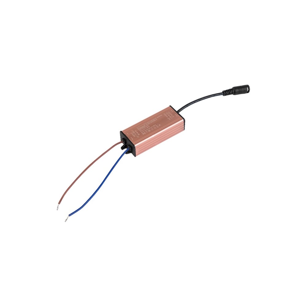 Драйвер для светодиодной панели-рамки General Lighting Systems 40Вт ...
