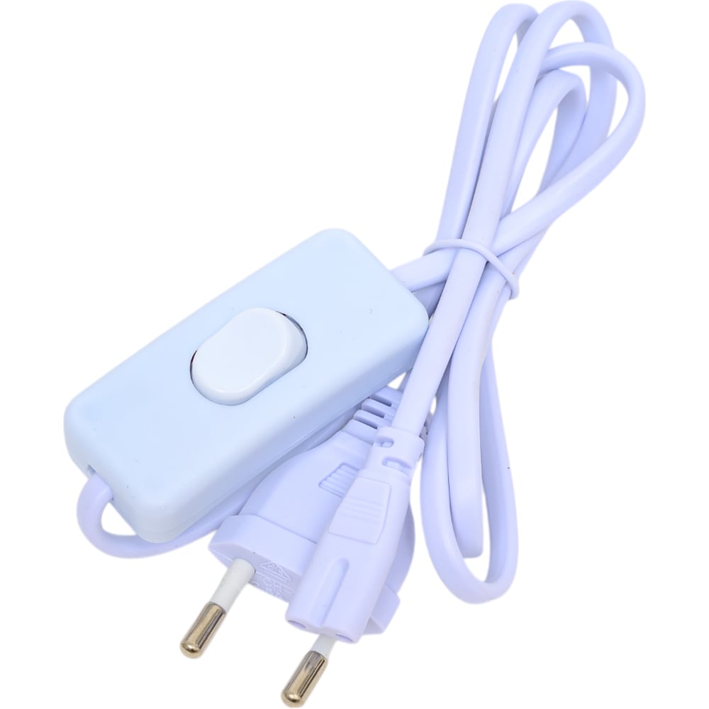 Комплект подключения к сети линейного светильника с выключателем GT5B ...