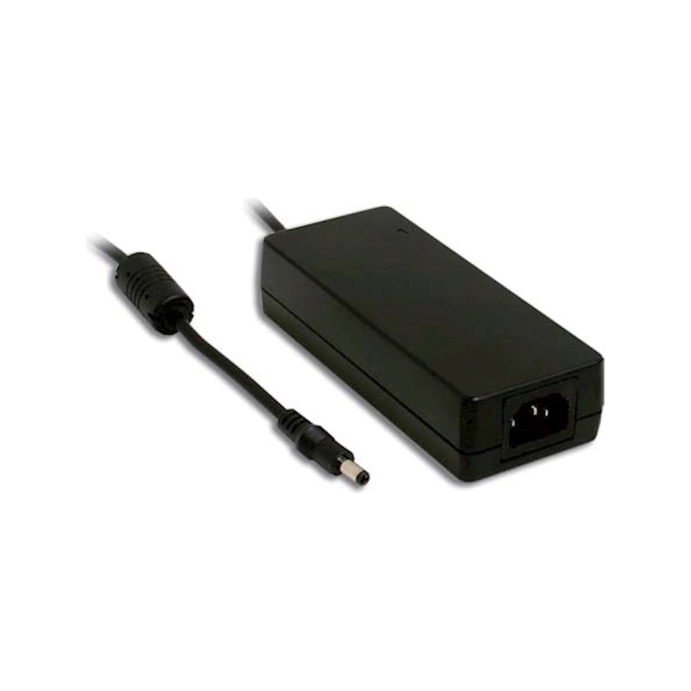 Настольный адаптер Mean Well GST90A24-P1M Т02288391 - выгодная цена ...