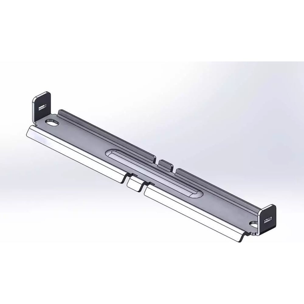 Соединитель проволочного лотка CABLIDERTRAYS безвинтовой СПБ - выгодная ...