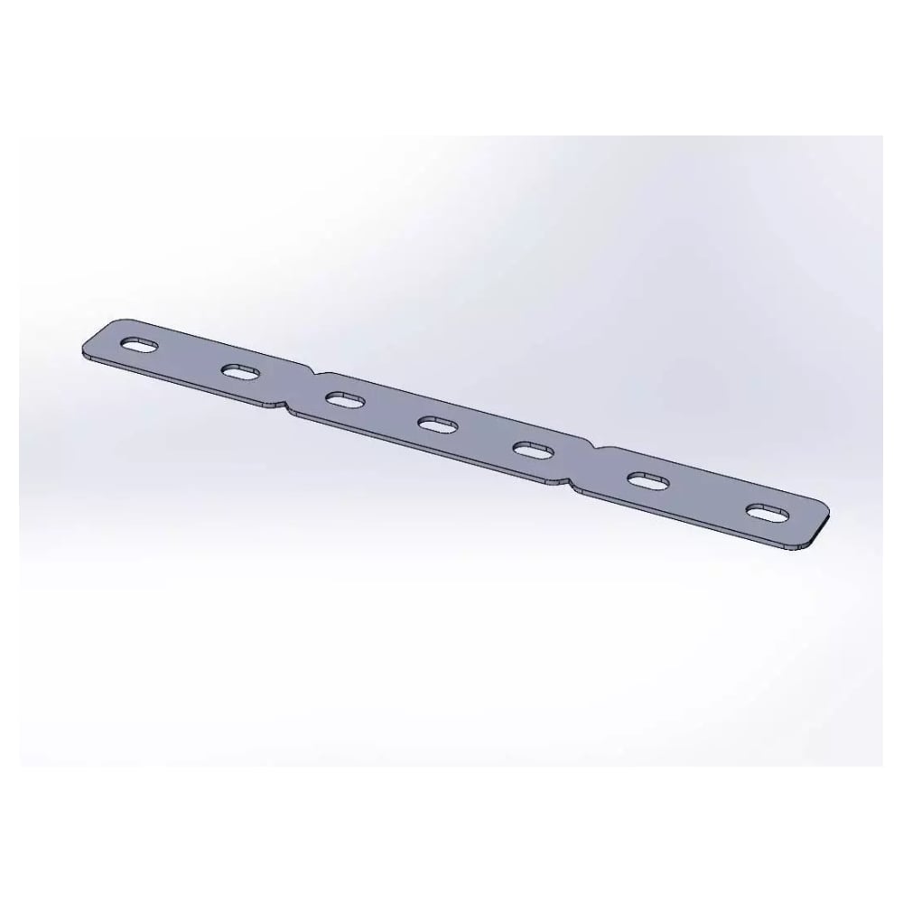Соединитель проволочного лотка CABLIDERTRAYS перфорированный СПЛП ...