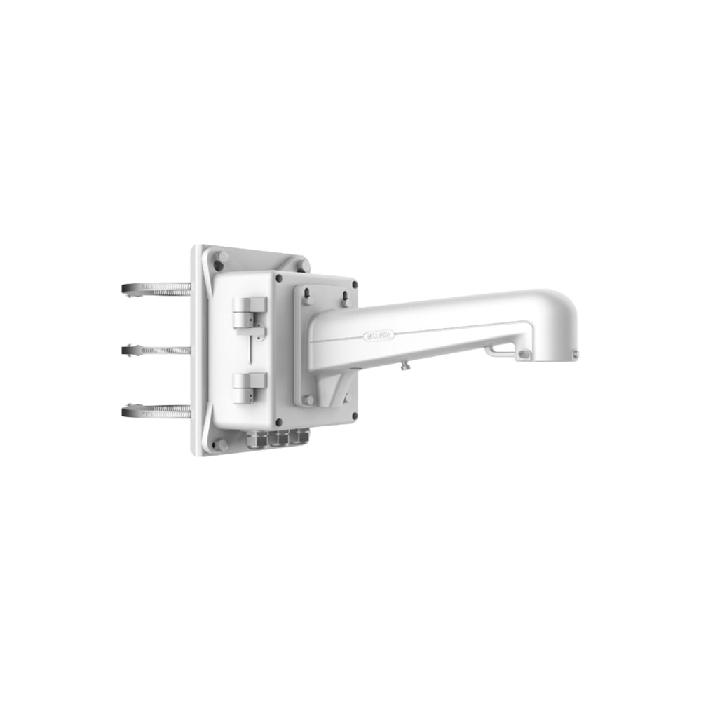 Кронштейн Hikvision DS-1602ZJ-box-pole АВ5001685 - выгодная цена ...