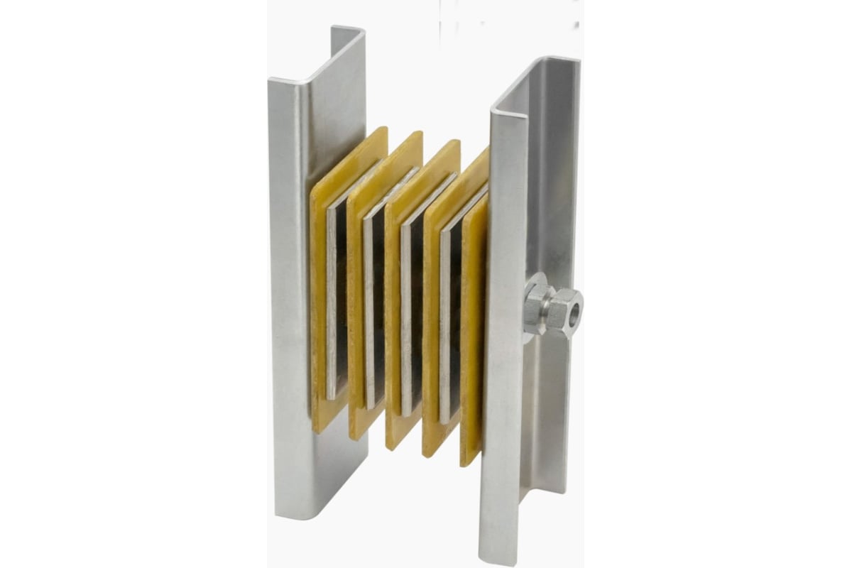 Соединительный магистральный блок EKF MC Cu PROxima 1250A Hyperion mc ...