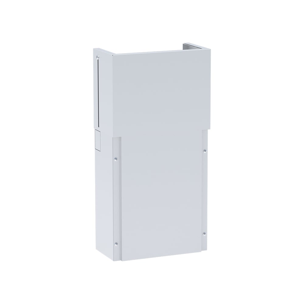 Верхний цоколь EKF, с компенсатором, Basic uerm2-slide-600-bas - выгодная цена, отзывы ...