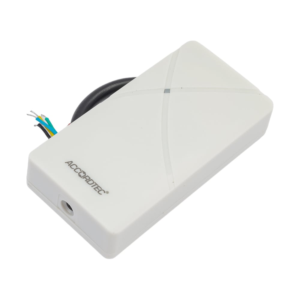 Считыватель ACCORDTEC GR, Em-marin, Wiegand 26/Wiegand 34, 9-12 В / 30 ...
