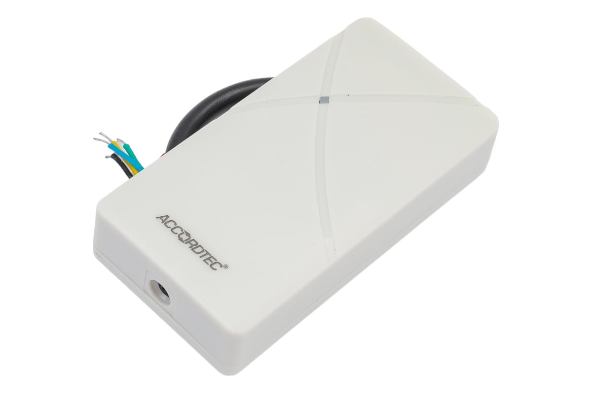 Считыватель ACCORDTEC GR, Em-marin, Wiegand 26/Wiegand 34, 9-12 В / 30 ...