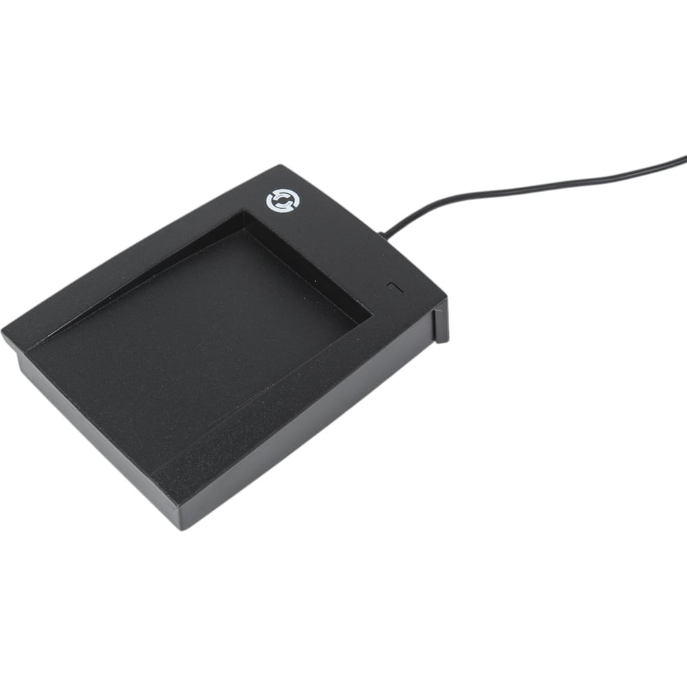 Настольный USB-считыватель для внесения идентификаторов формата Tantos ...