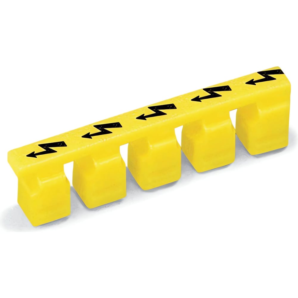 Маркировка UPUN предупреждающая UJ5-2.5J, 100 шт 422028 - выгодная цена, отзывы, характеристики ...