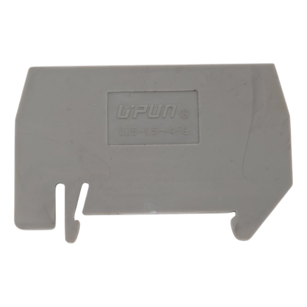 Перегородка UPUN UJ5-1.5～4FG, 100 шт 422016 - выгодная цена, отзывы, характеристики, фото ...