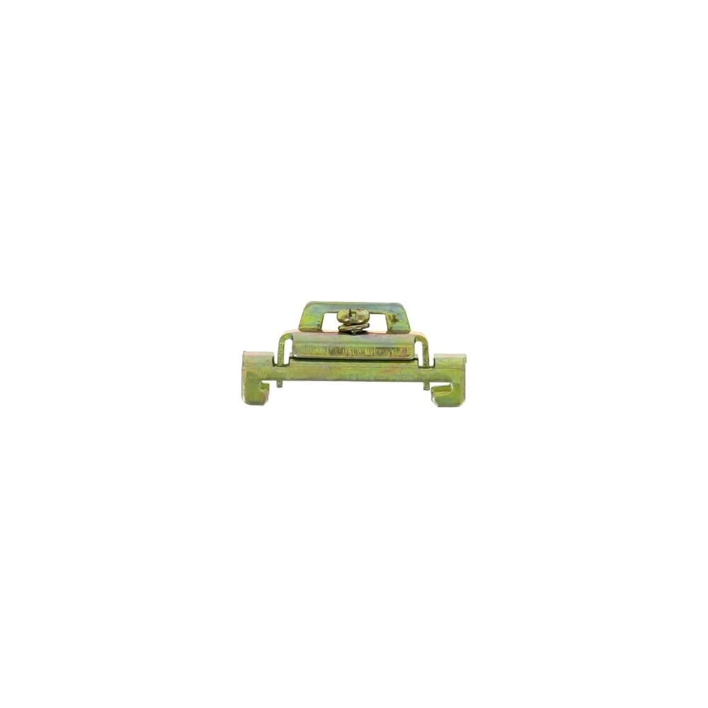 Ограничитель на DIN-рейку EKF HDW-2-11 100 шт ahdw-211 - выгодная цена ...