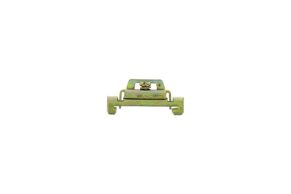 Ограничитель на DIN-рейку EKF HDW-2-11 100 шт ahdw-211 - выгодная цена ...