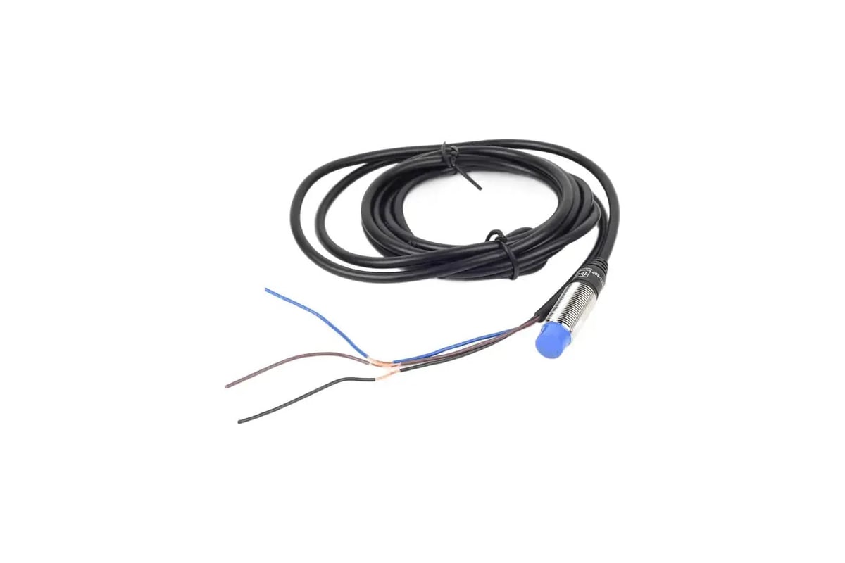 Датчик индуктивный Autonics PRD12-8DP A1600000884R - выгодная цена ...