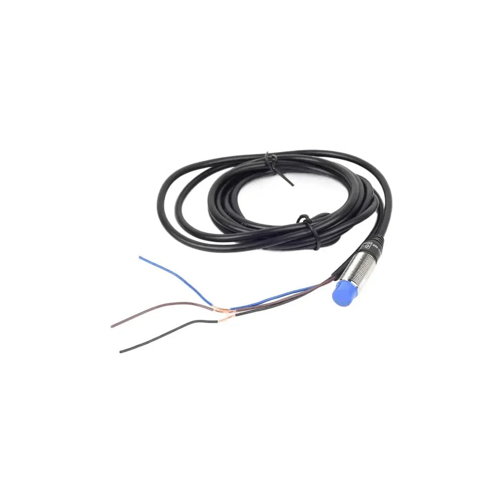 Датчик индуктивный Autonics PRD12-8DN A1600000883R - выгодная цена ...