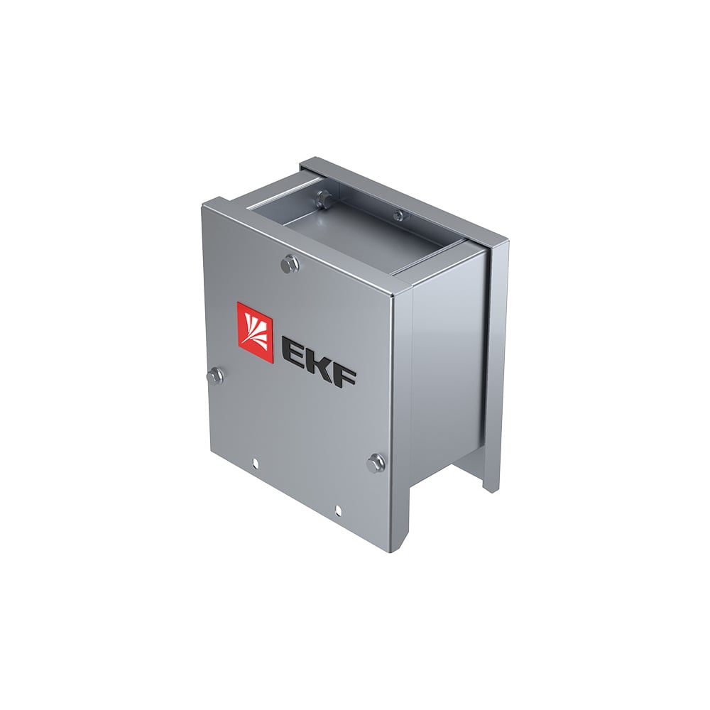 Торцевая заглушка EKF 1000 А IP55 AL 3L+N+PE HPA10EC45 - выгодная цена ...