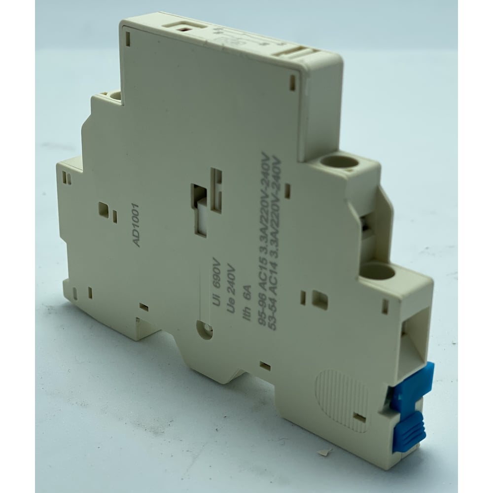 Блок-контакт APEX АПД-32 БК-11 NO+NC DC11311 - выгодная цена, отзывы ...