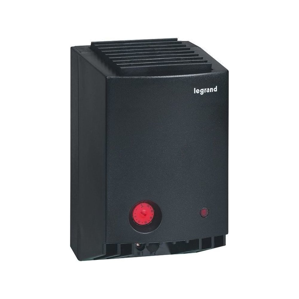 Электрический нагреватель Legrand 230 В~ класс II, 350 Вт, 75 A ...