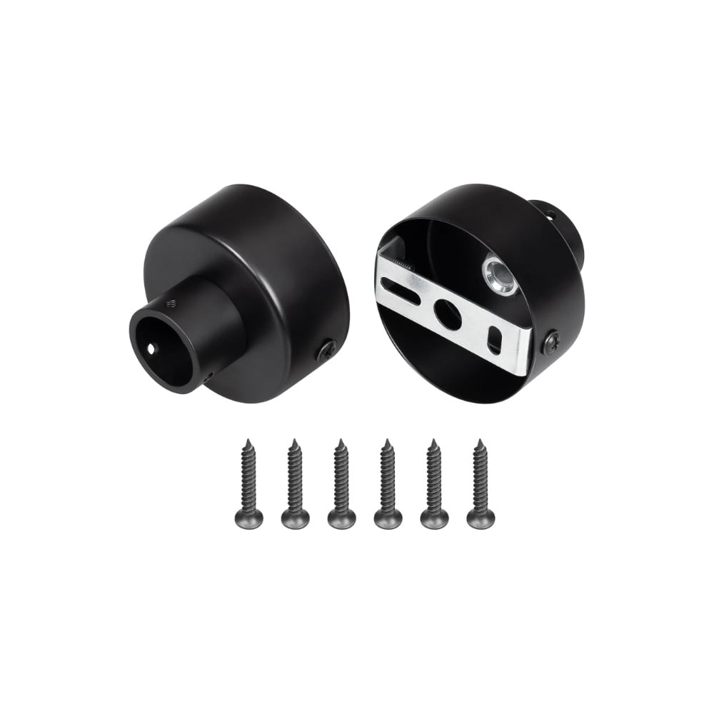 Потолочная чаша Arlight WPH-FLEX-D22 BLACK 1компл 049920 - выгодная ...