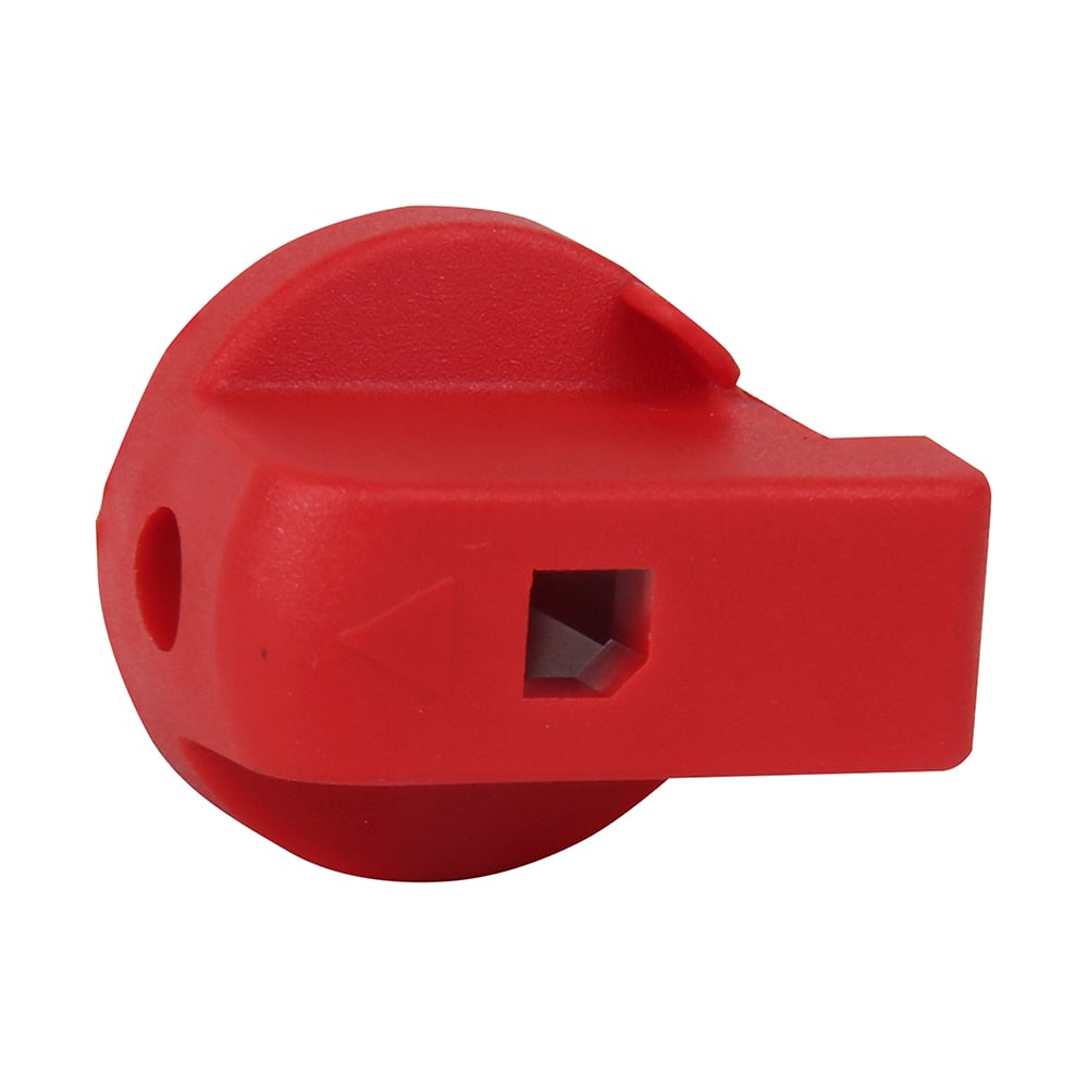 Рукоятка непосредственного монтажа КЭАЗ красная OptiSwitch DI-16-63 ...