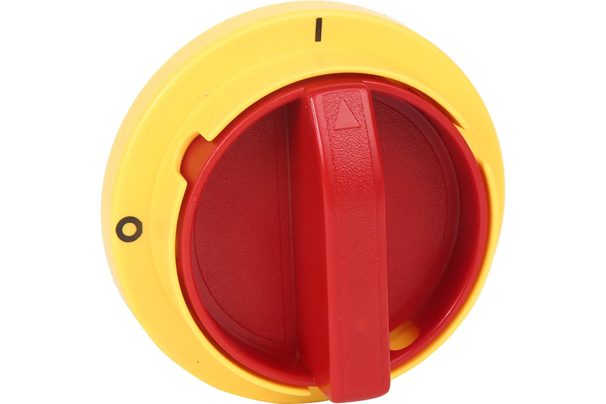 Рукоятка аварийная КЭАЗ OptiSwitch DI-16-125 332102 - выгодная цена ...