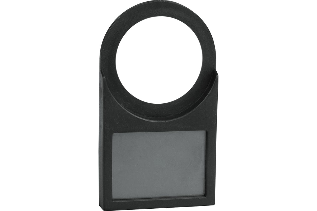 Держатель маркировки OptiSignal D22 A45-MH2522 25х22 ZBY6101 100 шт ...