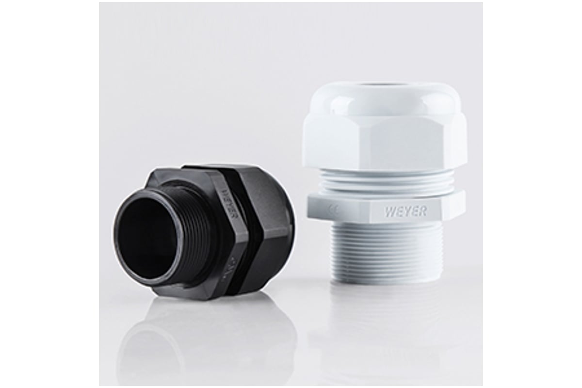 Втулка кабельная - кабельный ввод Weyer HSK-M32G-HL нар. M32x1.5 ...