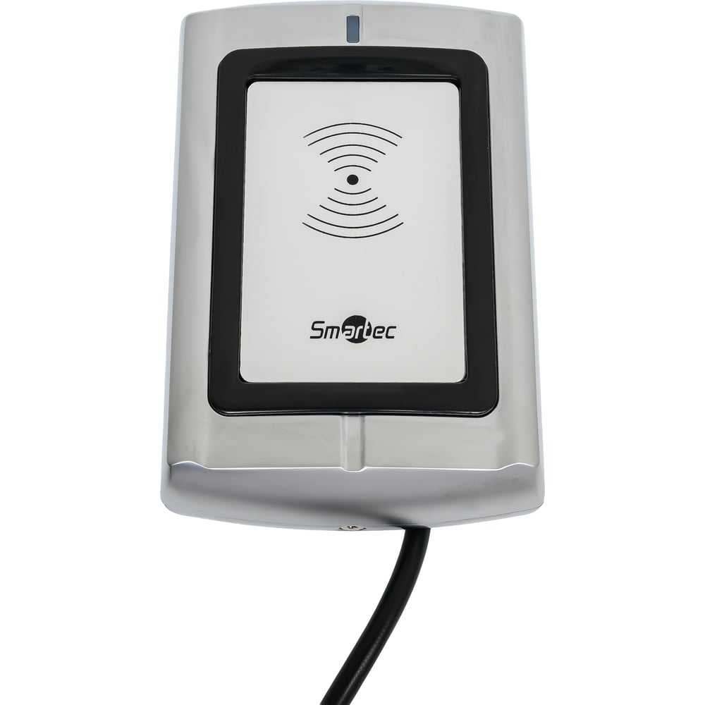 Считватель EM Smartec ST-PR140EM, интерфейс Wiegand, 3-6 см smkd0047 - выгодная цена, отзывы ...